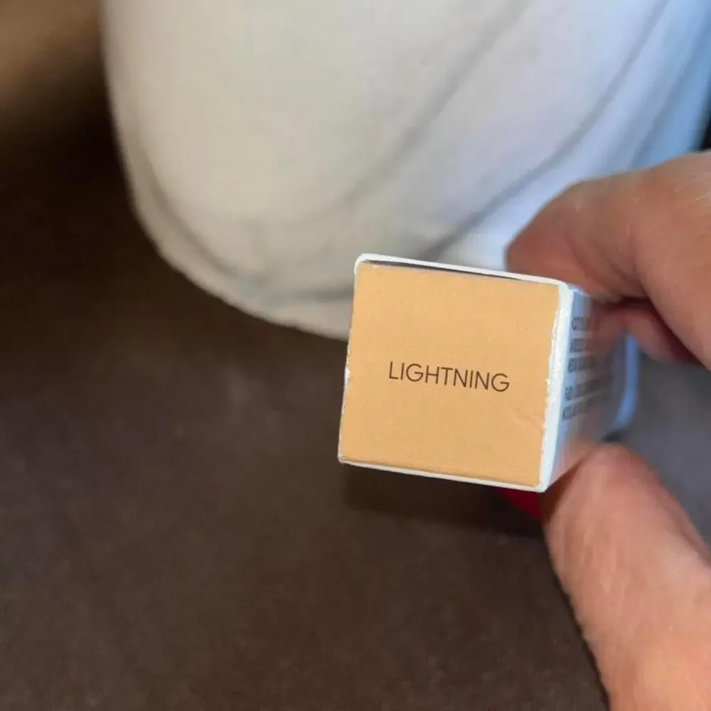 MAC Cosmetics | Makeup | Mac Str8 Be Liquid Blush In Lightning | Poshmark